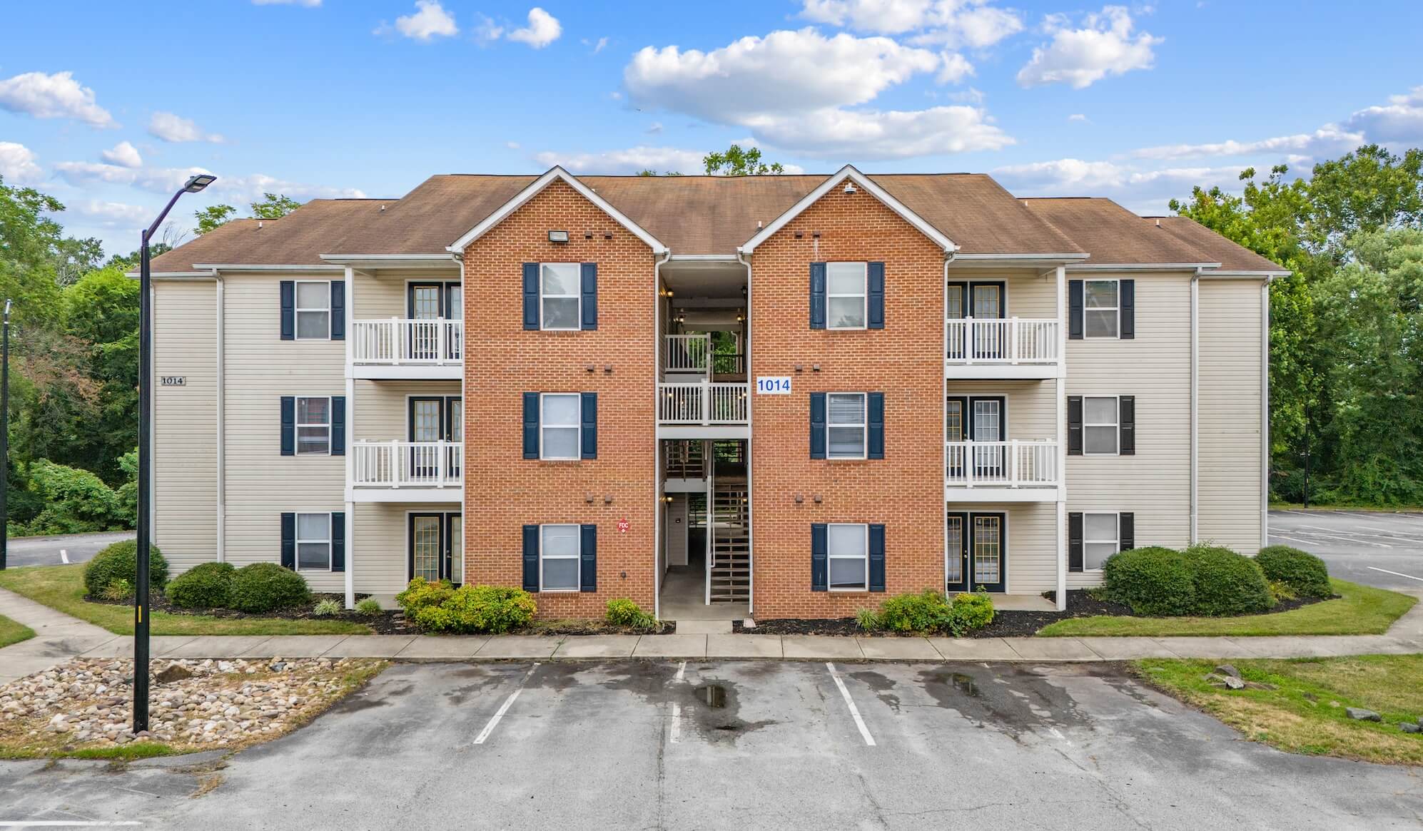 Aggie Pointe - NC A&T Real Estate Foundation, Inc.