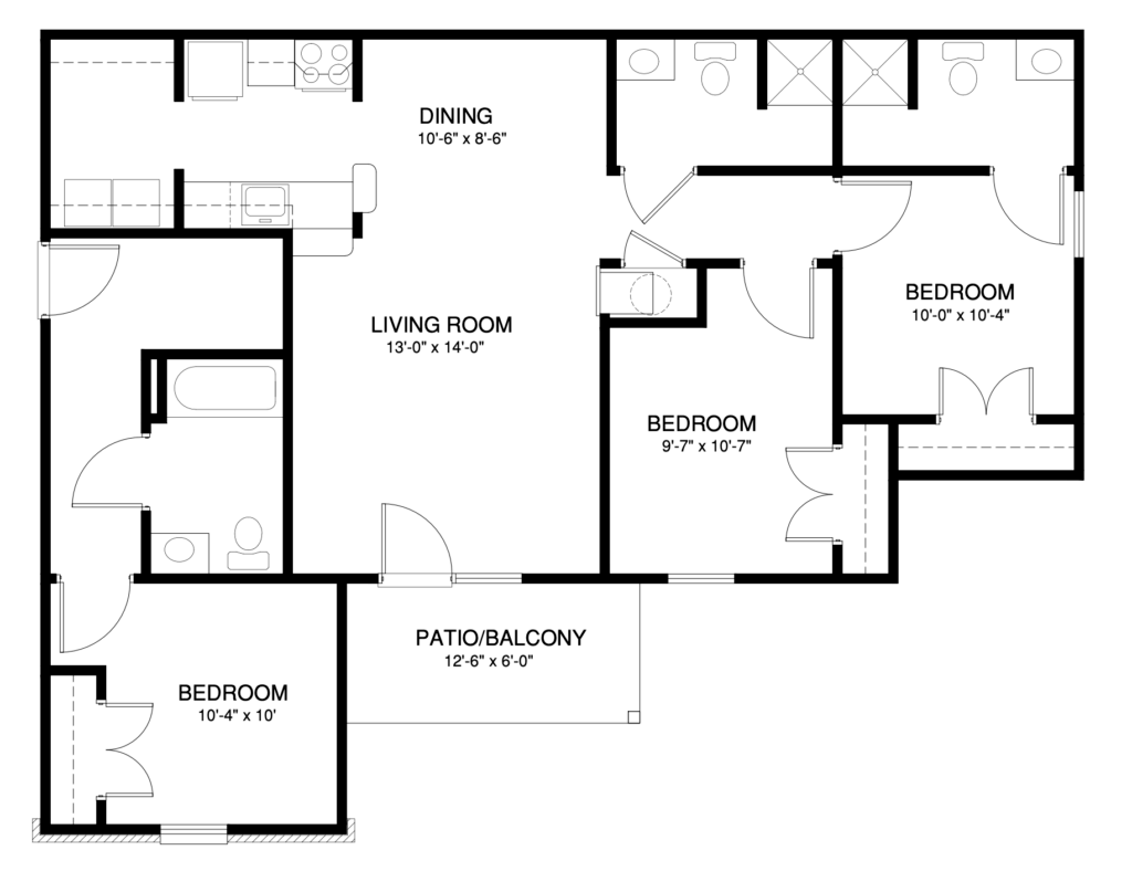 University Pointe - NC A&T Real Estate Foundation, Inc.