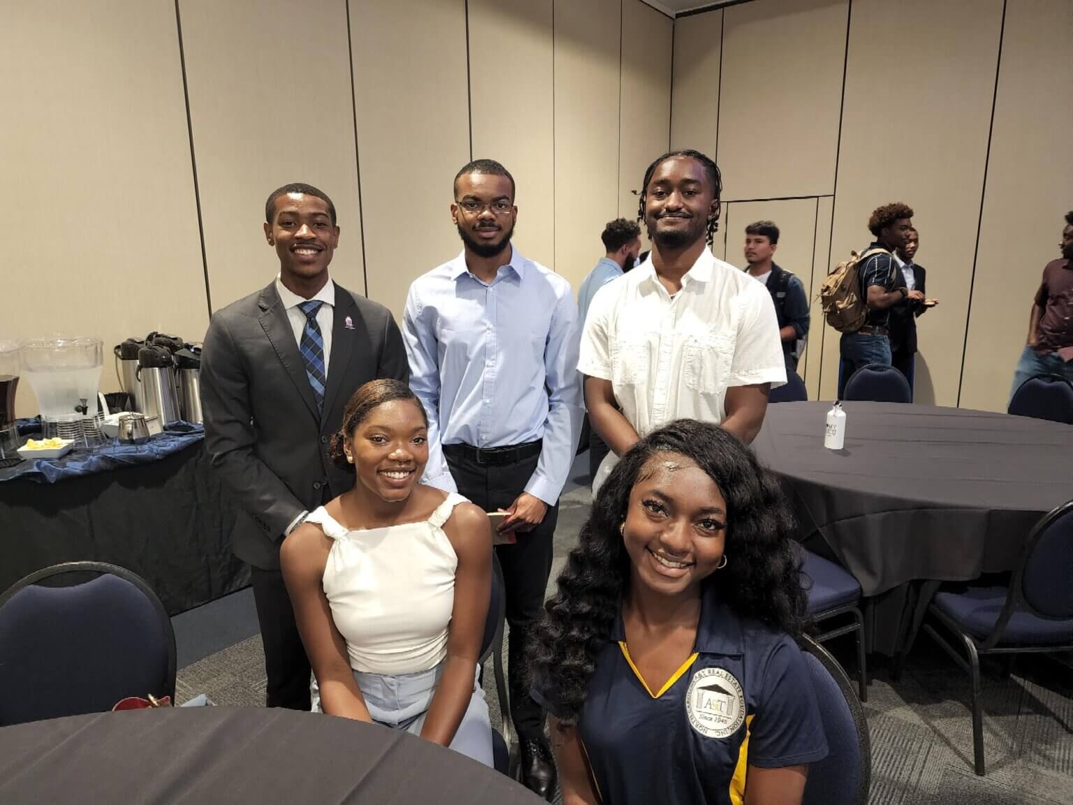 Internship Program - NC A&T Real Estate Foundation, Inc.