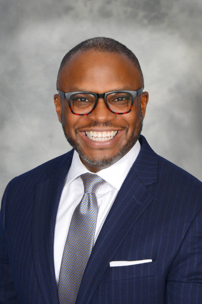 Team - NC A&T Real Estate Foundation, Inc.