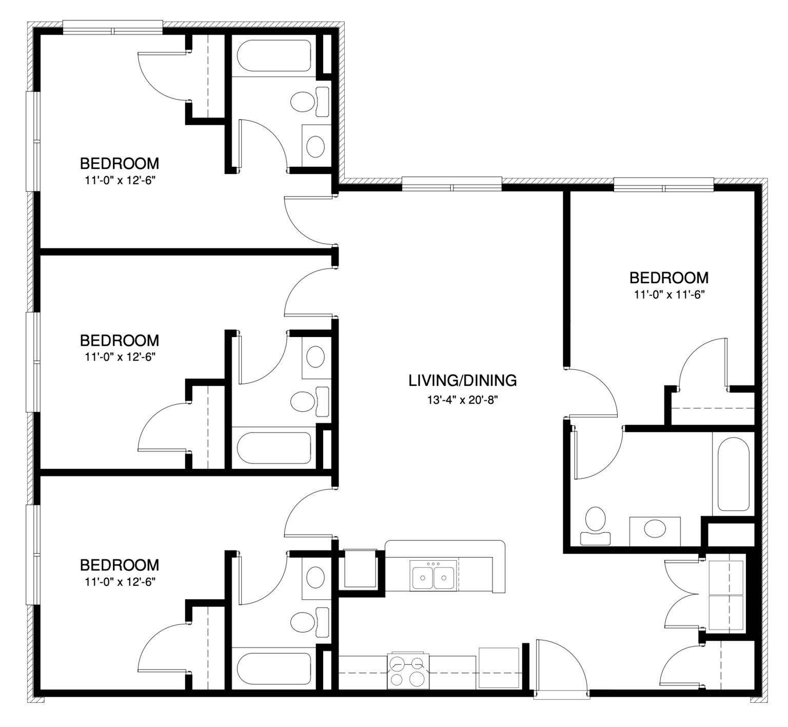 Preeminent Pointe - NC A&T Real Estate Foundation, Inc.