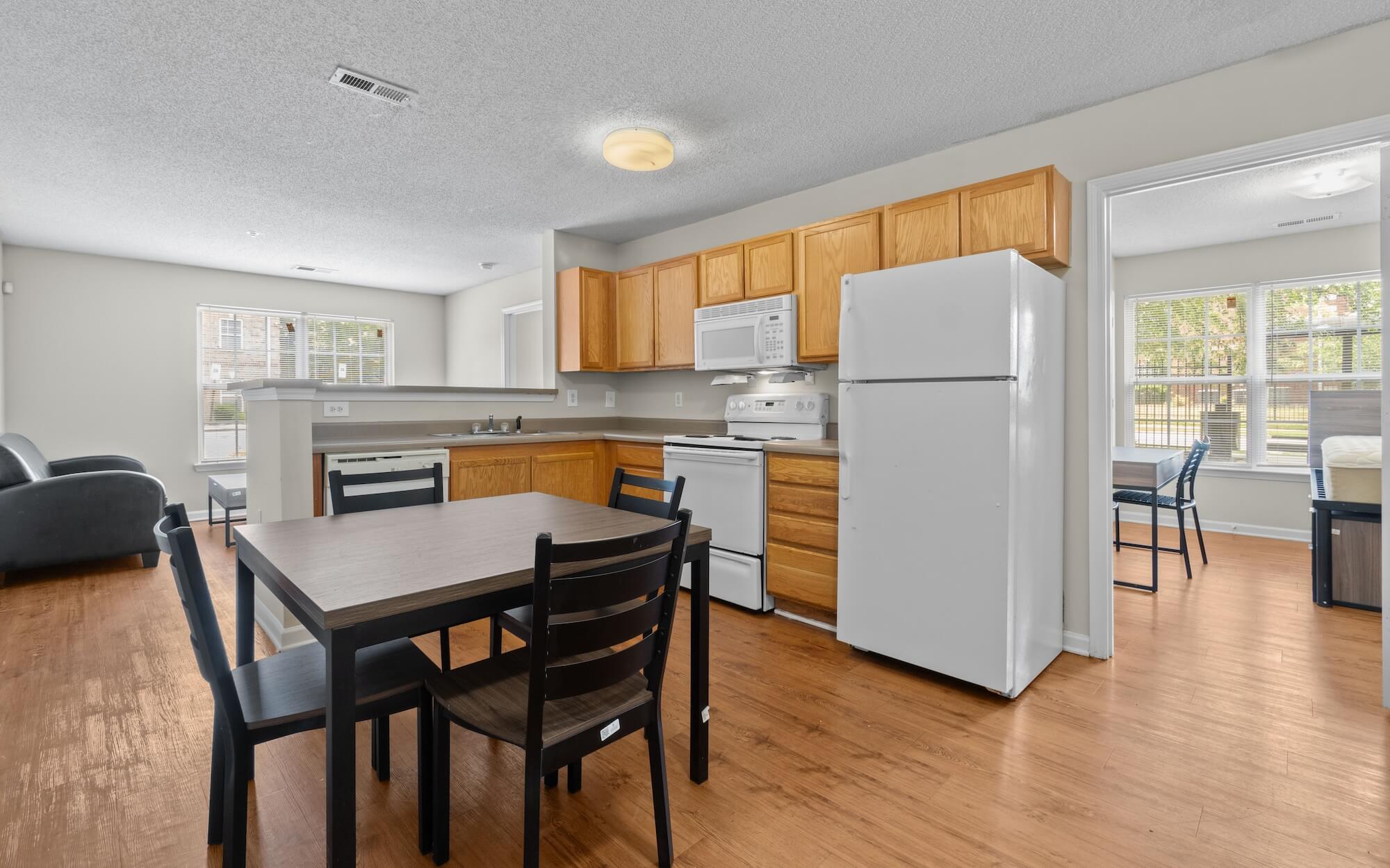 Sebastian Villages - NC A&T Real Estate Foundation, Inc.