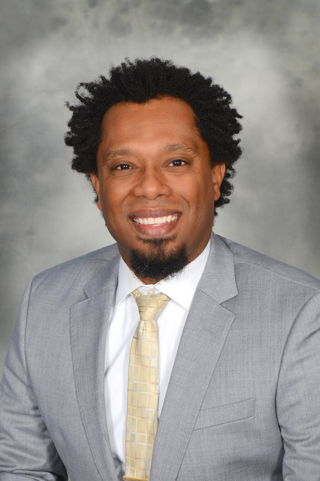 Team - NC A&T Real Estate Foundation, Inc.