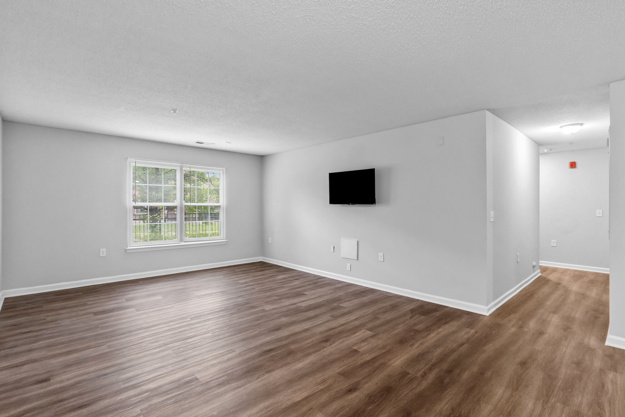 University Landing - NC A&T Real Estate Foundation, Inc.