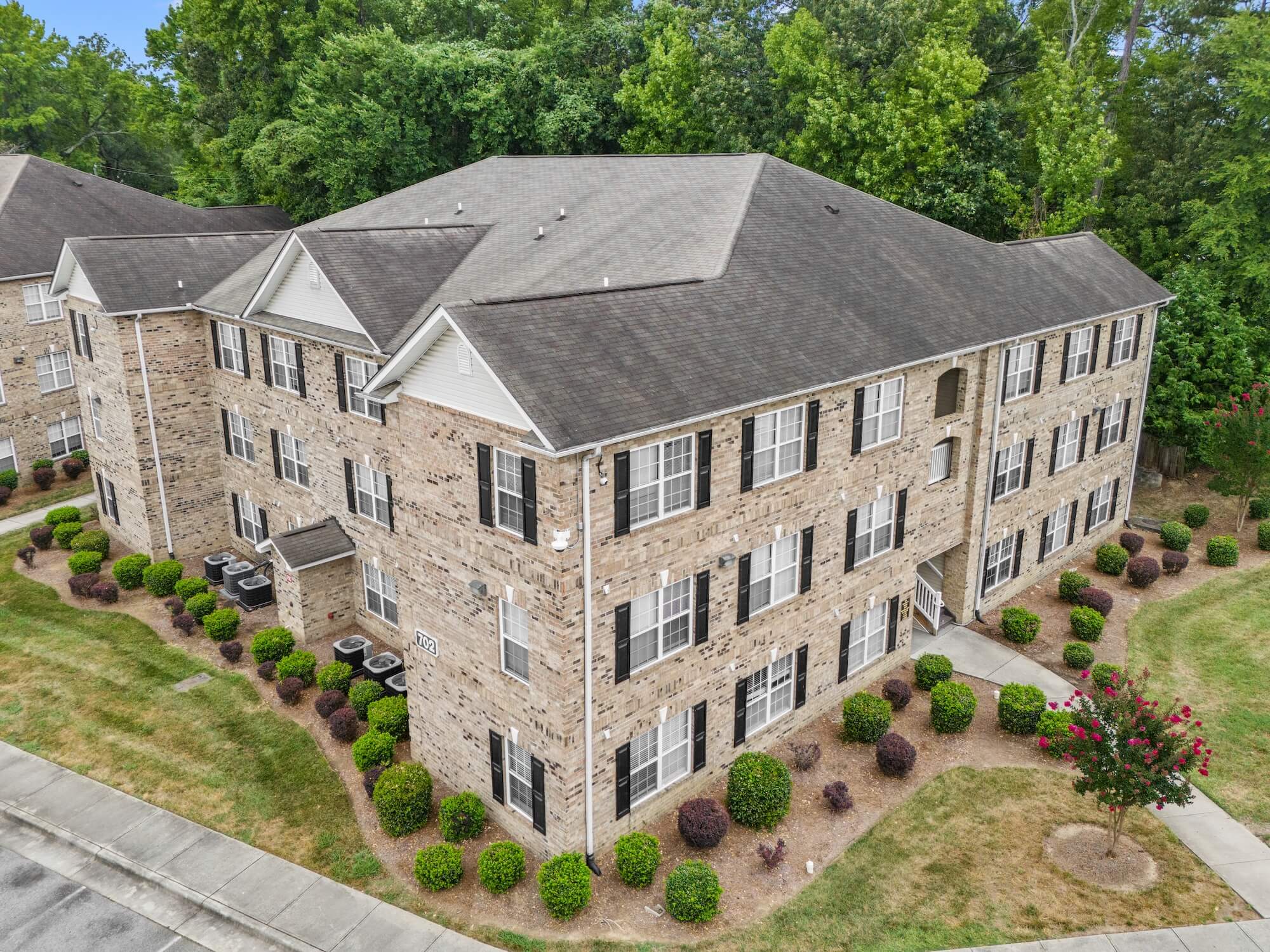 University Pointe - NC A&T Real Estate Foundation, Inc.