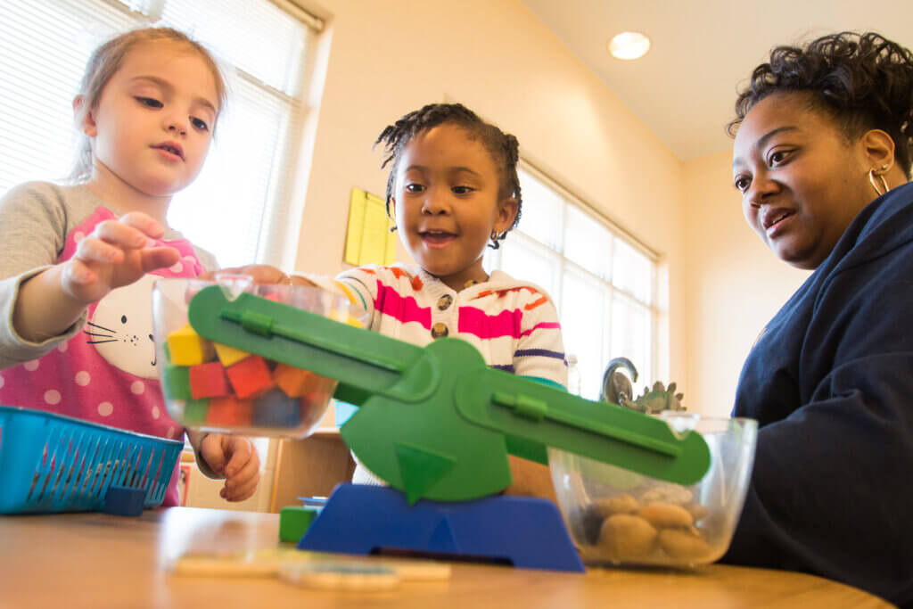 Child Development Lab - NC A&T Real Estate Foundation, Inc.